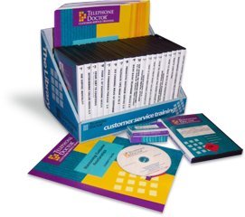 Amazon.com: Customer Service Training DVDs - Complete DVD Library ...