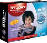 Amazon.com: Pinnacle Studio MovieBox Deluxe 9.0 [USB 2.0] : Software
