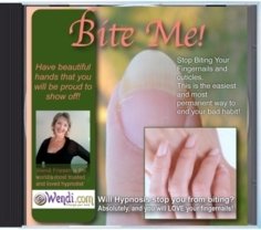 Wendi Friesen, Wendi Friesen , Wendi Friesen - Bite Me- Hypnosis to ...