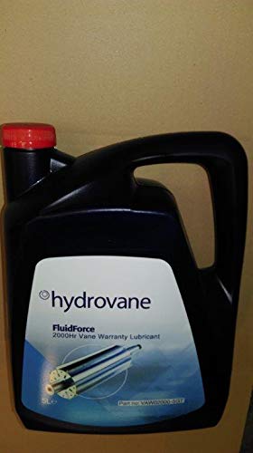 FluidForce red 2000, 5 litres : Amazon.se: Industrial & Scientific