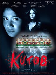 Marvin Agustin, Rica Peralejo, Jose Javier Reyes - Kutob - Amazon.com Music