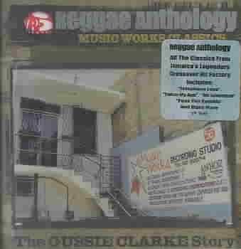 Reggae Anthology:Gussie Clarke Story: unknown author: Amazon.com: Books
