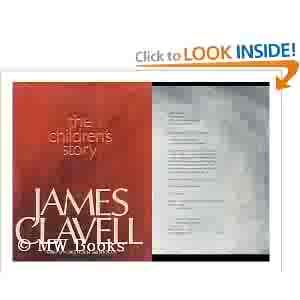 Childrens Story: Clavell, James: Amazon.com: Books