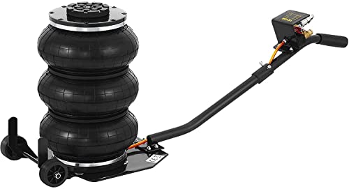Best Pneumatic Jacks Review | Toolrage