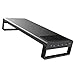 Smart Base Alluminio Lega Computer Laptop Stand con USB 3.0 Porta ...