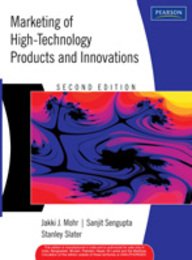 Amazon.in: Buy Marketing Of High-Technology Products And Innovations ...