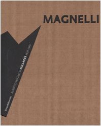Amazon.com: MAGNELLI COLLAGES 1936-1965: 9788836610730: MASOERO ADA ...