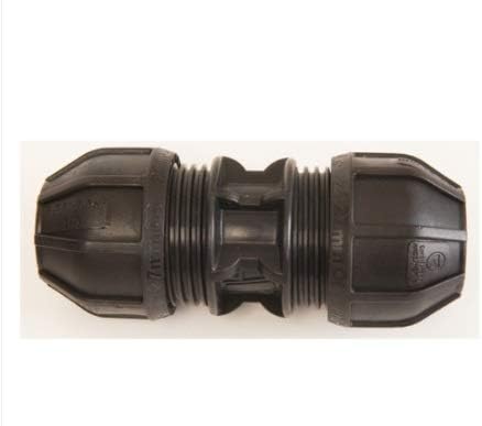 Philmac Metric/Imperial Universal Transition Coupler 21-27mm x 20mm Pol ...