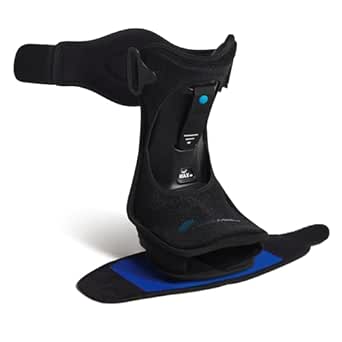 Ovation Medical Hybrid Night Splint - Comfortable and Supportive ...