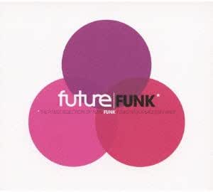 Amazon.co.jp: future FUNK: ミュージック