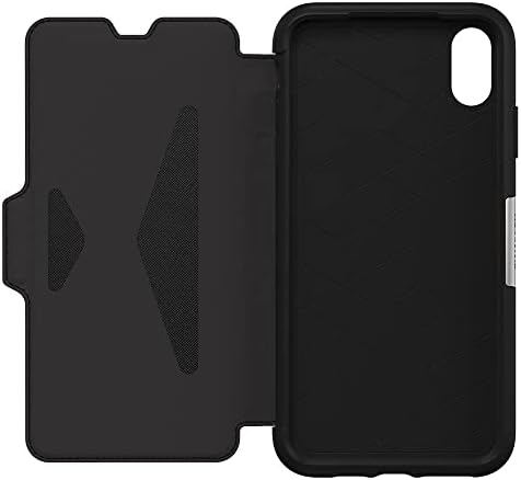 Amazon.com: OtterBox Universal Commuter Case for iPhone 4 (Black ...