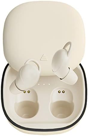 Amazon.com: Xmenha Invisible Sleep Earbuds Smallest Tiny Noise ...