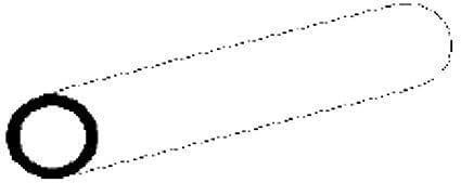 Amazon.com: Styrene Strips -- 4 x 10" : Arts, Crafts & Sewing