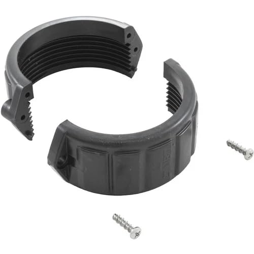 0121109020 for Magic Plastics Split Nut,2",Pump Union -Compatible with Pool Plumbing Parts ...