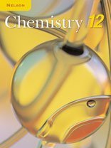 Nelson Chemistry 12: Student Text by Frank Jenkins (2003-01-01): Nelson ...