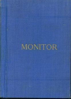 THE MONITORIAL WORK OF THE THREE DEGREES OF MASONRY; REVISED AND ...