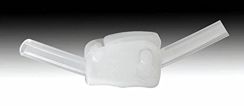 PureFit PFTC375PP TC Tubing Clamp 3/8" Polypropylene, 10/pk: Amazon.com ...