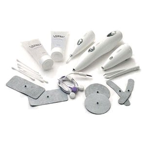 Amazon.com : Verseo PRO Electrolysis ePen Hair Removal Kit : Hair ...