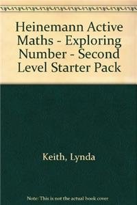Heinemann Active Maths - Exploring Number - Second Level Starter Pack ...