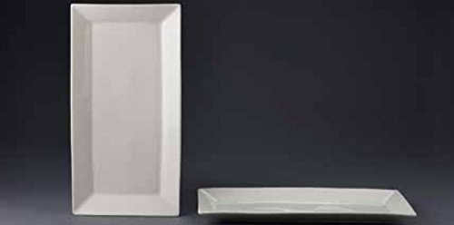 Buy Ariane Rectangle Miniature Mini Plate 28.5X14cm Online at Low ...