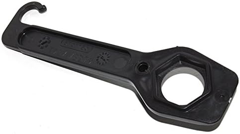 Original Flymo Lawnmower Blade Spanner 34mm, Micro Compact 300 plus ...