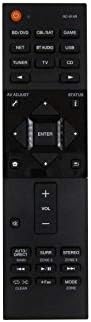 Amazon.com: HCDZ Replacement Remote Control for Pioneer Elite SC-LX501 ...