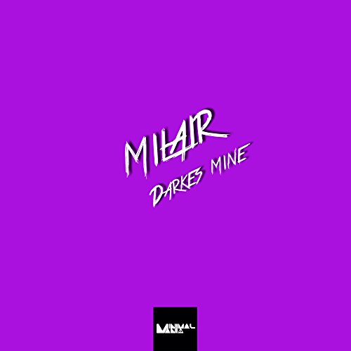 Play Darkes Mine by Milair on Amazon Music