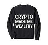 ・ブランド:Crypto Life Crisis・製造元:Crypto Life Crisis・製造元/メーカー部品番号:8RN9HN6PKYM・Crypto made me wealthy! Mining, staking, or inv...