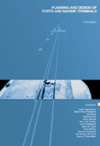 Buy Planning and Design of Ports and Marine Terminals Book Online at ...