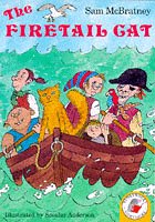 The Firetail Cat (Red Storybooks): Sam McBratney: 9780750015981: Amazon ...