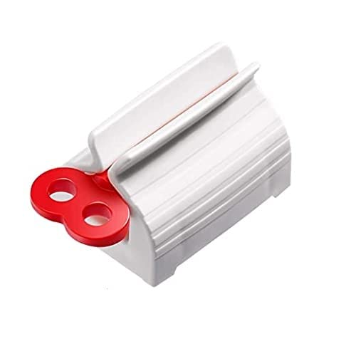 Nirvic - ABS Vertical Rolling Tube Squeezer Extraction Tool for ...