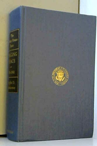 Waging Peace 1956-1961: unknown author: Amazon.com: Books