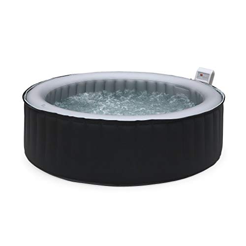 Jacuzzi Gonflable - Comparatif des Meilleurs produits avec Avis & Test