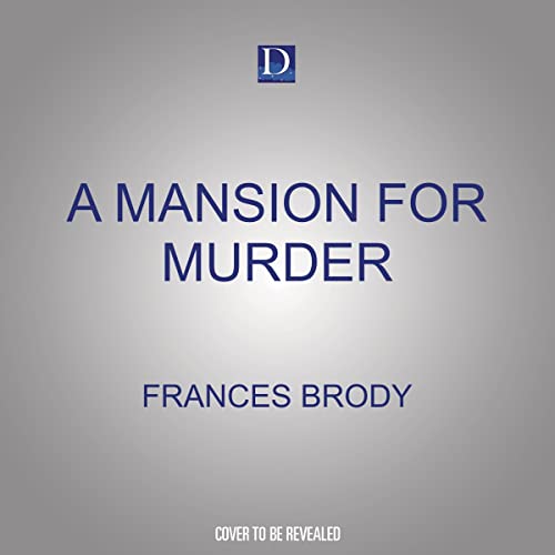 Amazon.com: A Mansion for Murder: Kate Shackleton Mysteries, Book 13 ...