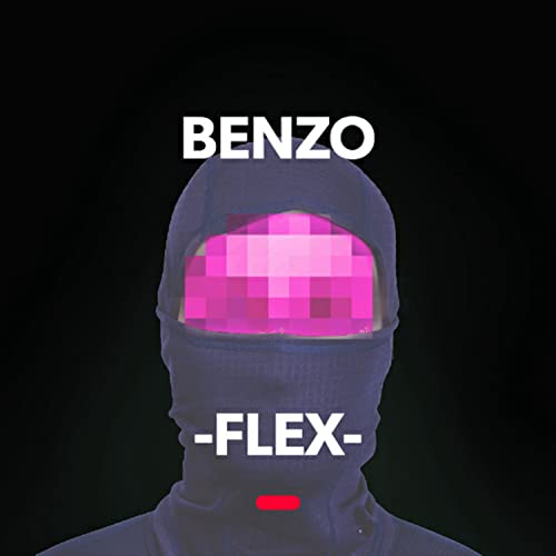 Amazon MusicでBENZOのFlexを再生する