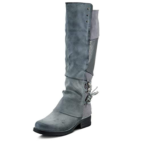 10 Best Spring Boots [2025]