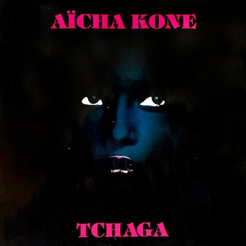 Amazon.co.jp: Tchaga : Aïcha Koné: デジタルミュージック