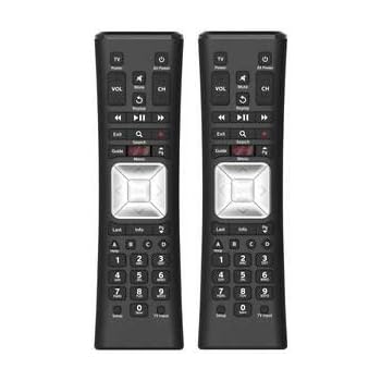 Amazon.com: Calvas XR11 Premium Voice Activated Cable TV Backlit Remote ...