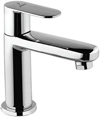 Jaquar OPP-CHR-15011BPM Opal Prime Chrome Single Lever Basin Mixer with ...