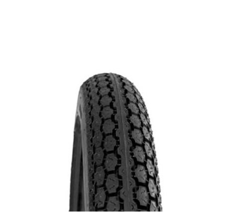 TVS Tyres Orion 2.75-18 Tube-Type Bike Tyre : Amazon.in: Car & Motorbike