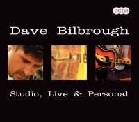 STUDIO LIVE AND PERSONAL by DAVE BILBROUGH: Amazon.co.uk: CDs & Vinyl