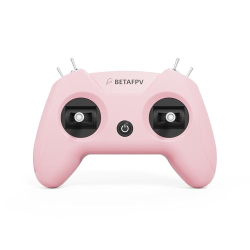 6 Best FPV Drone Controllers for 2026 - Best Drones Reviews