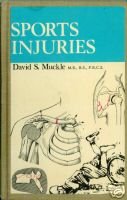 Sport Injuries: Amazon.co.uk: Muckle, David S.: 9780853620969: Books