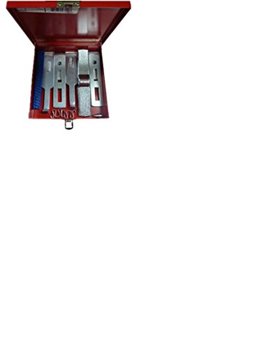 Amazon.com: Proto Tool J4212Sjb 2 Way 6 Ton Puller Set : Automotive