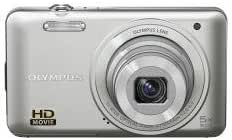 Olympus VG-130 – Compact Digital Camera, 14 MP (3 inches, 5 x Optical ...