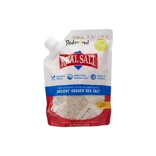 ¿Qué es la sal kosher y cuál es su diferencia con la sal común? - Mi Hogar