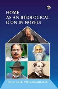 Buy Home as an Ideological Icon in Novels Book Online at Low Prices in ...