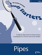 Creative Curriculum Study Starters: Water Pipes (#9): Teaching ...