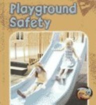 Amazon.com: Playground Safety (Be Safe!): 9781403449344: Pancella ...