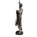 Amazon.com: WU Hippocrates of Cos Holding Hippocratic Oath Physician ...